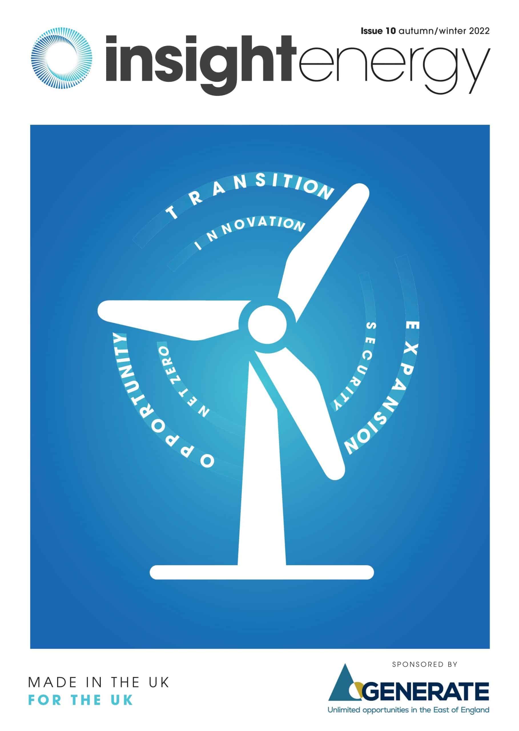 Insight Energy UK Article - Max Nicholas Renewables™